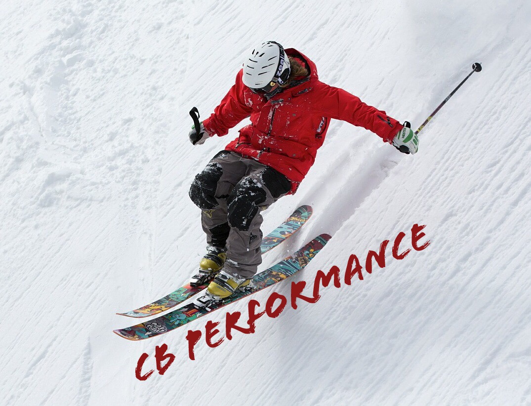 Virtual Programs – CB Performance